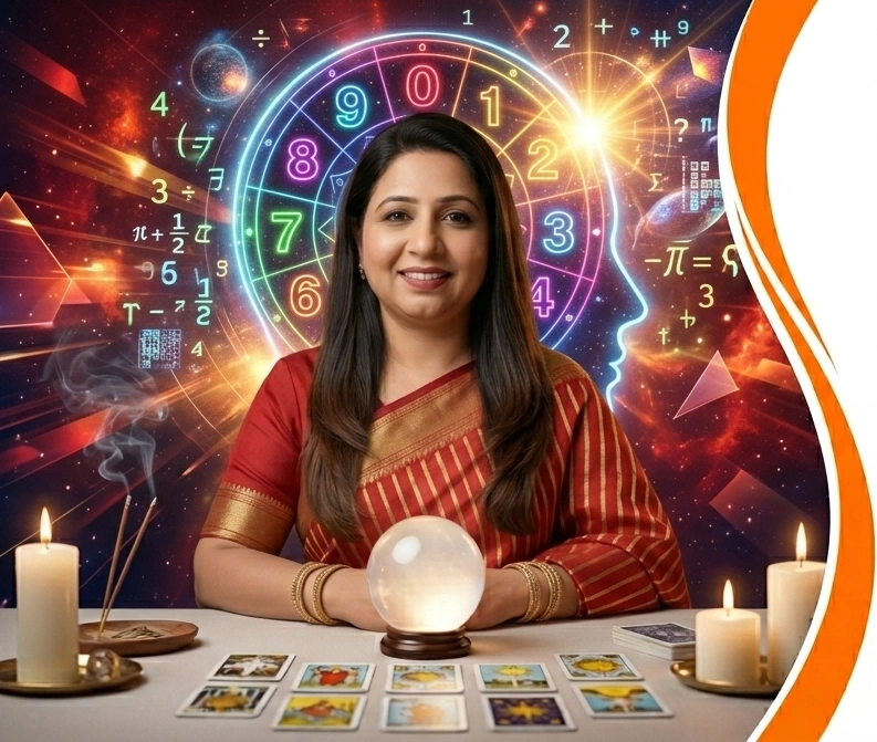 Best Numerologist in India | Taara Malhotra Consult Now